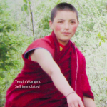Tenzin Wangmo – Unite For Tibet